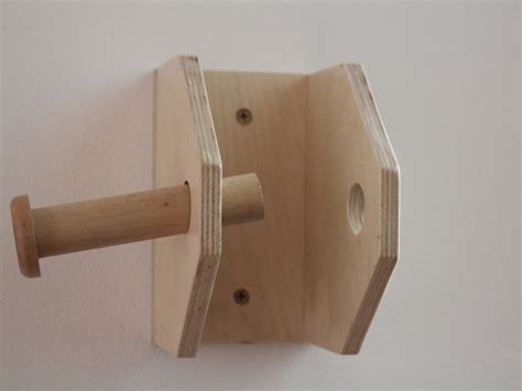 Bike Rack Wall Mount Wooden Bicycle Holder Bike Rack Bicycle Etsy