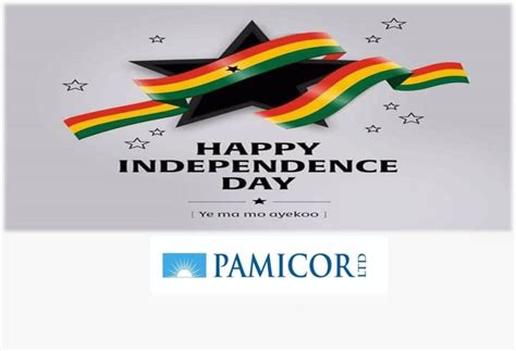 Afia Amponsah Mensah On Linkedin Happy Independence Day Ayekooo