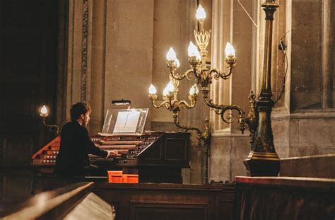 Organ Vs Piano A Beginners Guide To Choose Skoove