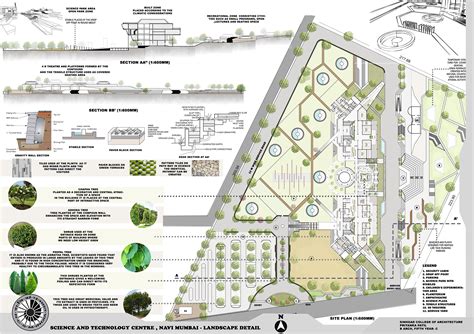 Architectural Thesis Project Images Behance