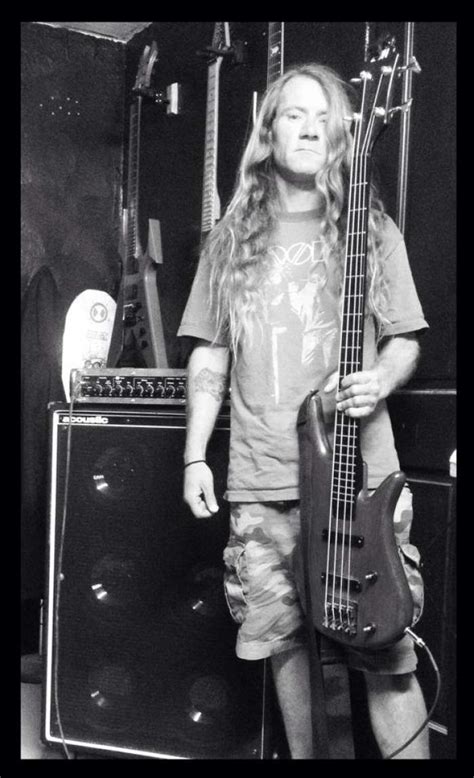 Matt Roe Encyclopaedia Metallum The Metal Archives