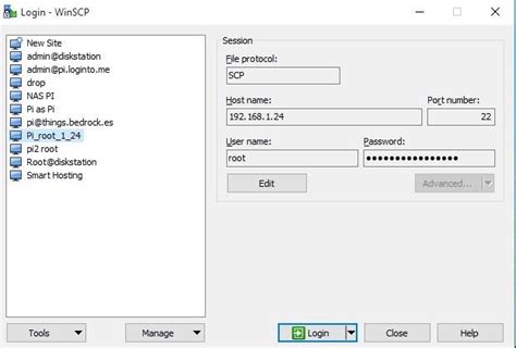 Raspberry Pi Monster Script Part Scargill S Tech Blog