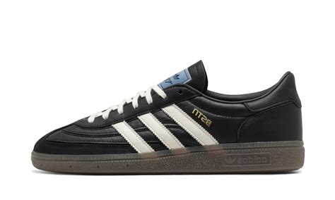 Adidas Handball Spezial Bstn Og With A Twist Black Ki8442 Aftermath