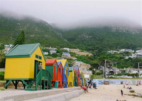 Camping At Kleine Eike Connecting With Nature Cape Tourism