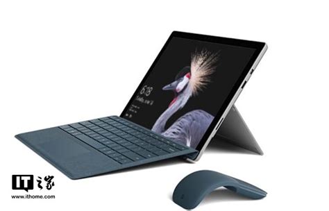 微软surface Pro 2017推送全新windows10固件更新 系统之家