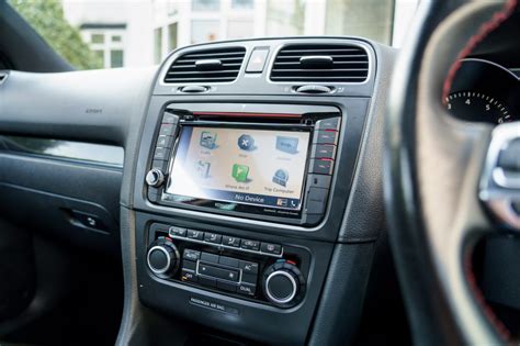 GTI MK Review Is This The Only VW Golf GTI You Should Buy