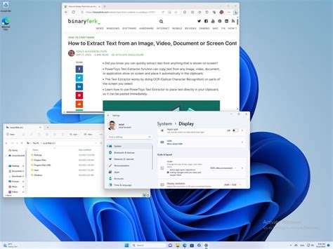 Ways To Change Text Or Font Size In Windows To Make Everything Bigger