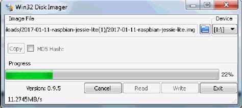 tutorial setting up a raspberry pi for astro imaging and hardware