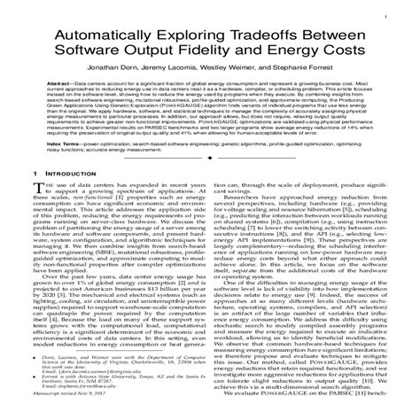 And The Function Computes The Energy Used The Program And The E
