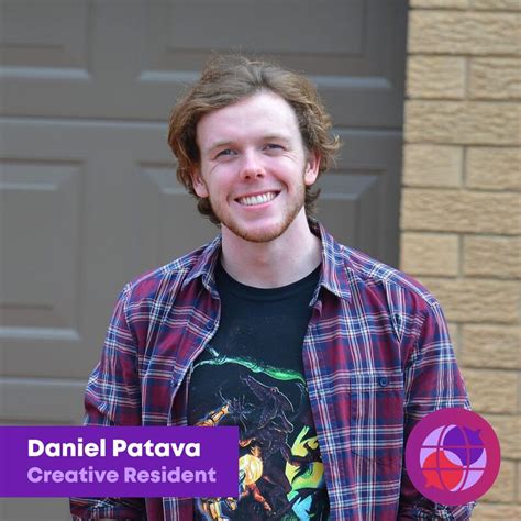 Daniel Patava On Linkedin Excited To Work With Whynot To Bring A Voice To Some Of The Amazing