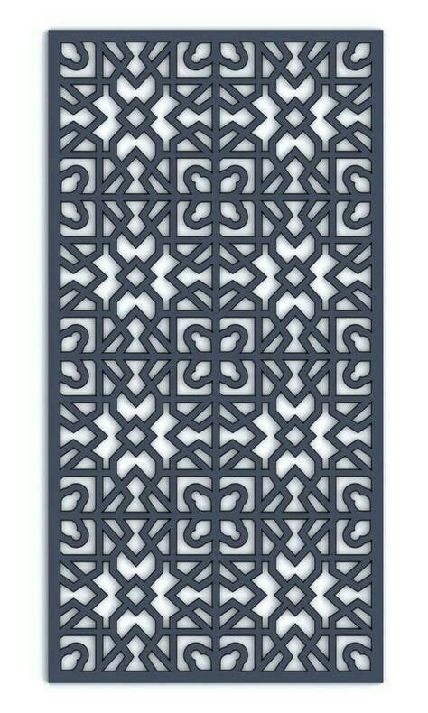 Cnc Plasma Partition Svg Dxf Design Makerbhawan