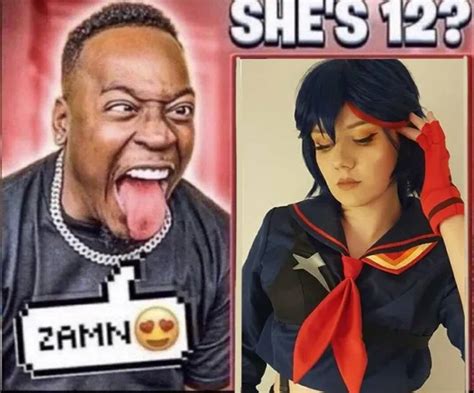 A Gallery Of The Best And Funniest Zamn Meme Examples