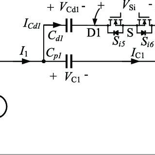 Circuit Diagram Of The PWM Controlled Capacitor Download Scientific Diagram