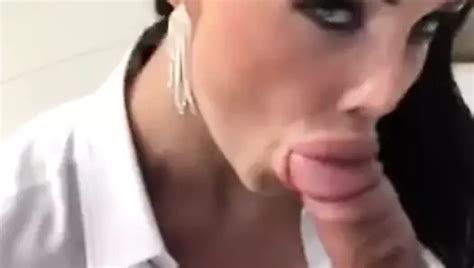 Shalina Devine Perfect Tits Milf Pov Blowjob Perfect Body Porn By