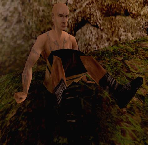 Viran | Gothicpedia | FANDOM powered by Wikia