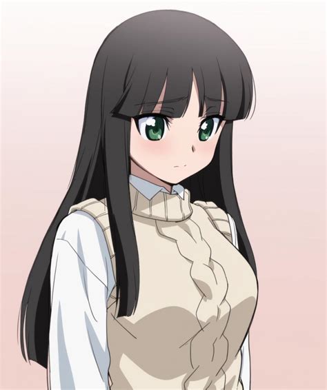 篠塚アラシ（gad Guard） Shinozuka Arashi（gad Guard）｜modelo De Arte Ia And Lora