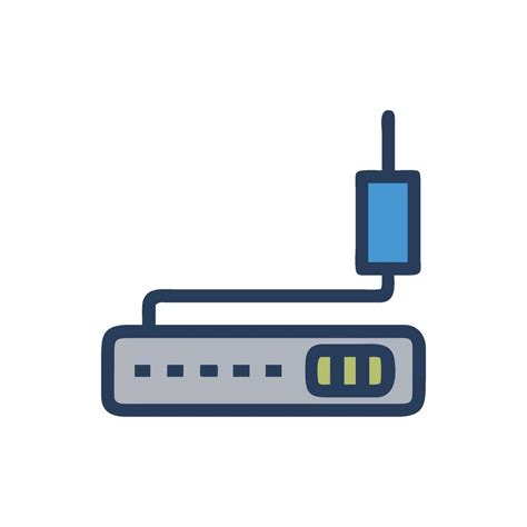 Modem Technology Vector Art Icons And Graphics For Free Download