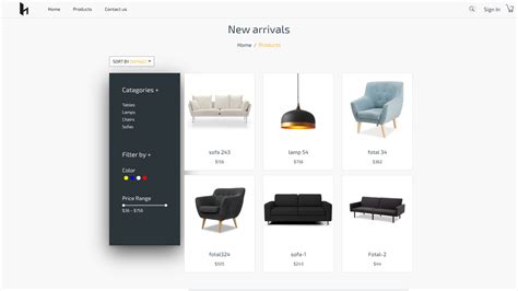 Best 10 Vuejs Ecommerce Template Dashboard Free 2024