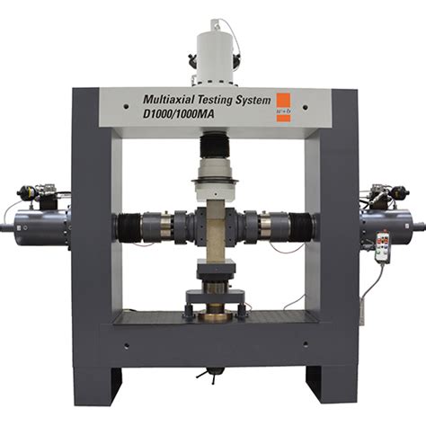 Biaxial Planar Testing System Welcome To Leader Technology Scientific