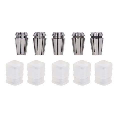 Цанговый патрон для гравировки с ЧПУ купить по выгодной цене в интернет магазине Ozon 1624438684