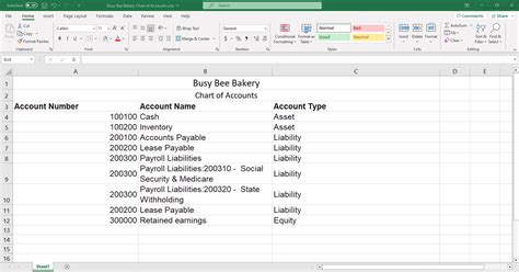 A General Ledger Example Understanding The Gl In Accounting Learn