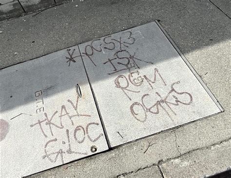Pacoima Criminals Rcaliconnection
