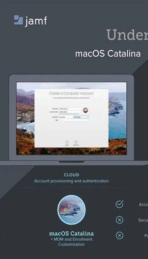 Understanding Macos Big Sur And Jamf Connect Jamf