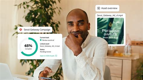 The Marketers Guide To Adobe Workfront Fusion