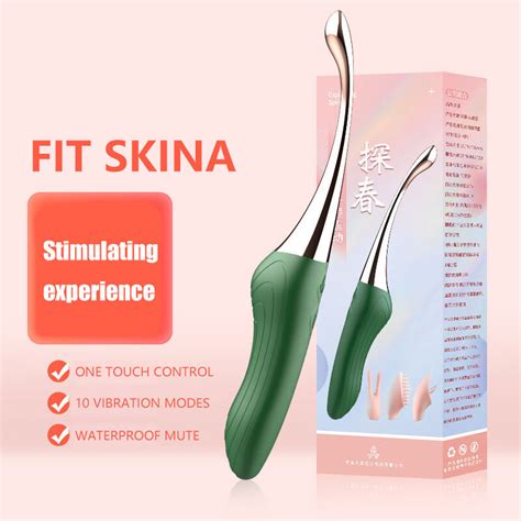 G Spot Orgasm Vibrator Dildo Clit Massager Rechargeable Adult Sex Toys For Women Ebay