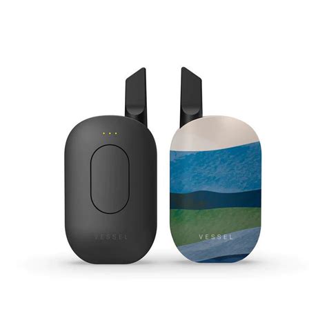 Vessel Compass Lucid Klowdz Vapor And Smokeshop