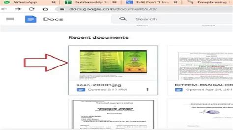 How To Delete A Page In Google Docs Quick Ways