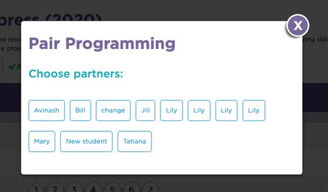 How Does Pair Programming On Work