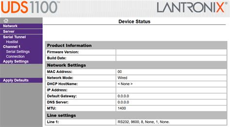 The Shodan Lantronix Dork Imad Alihodzic