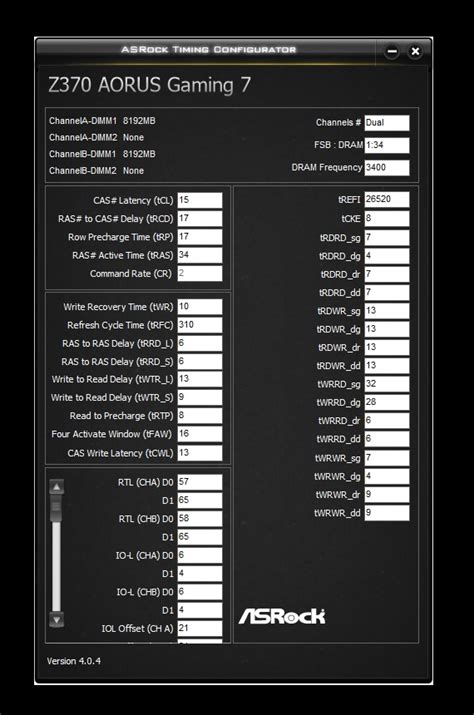 Ddr Overclock Techpowerup Forums