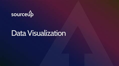 Data Visualization Source Up