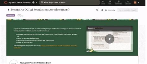 vikram netha on linkedin oraclecertified ai ml dl