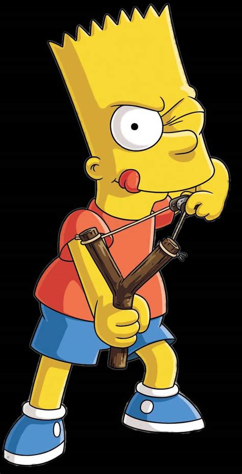 Bart Simpson By Robbieholder On Deviantart
