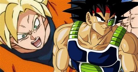 Dragon Ball Super Reveals The Moment Bardock Met Goku