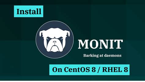 How To Install Monit On CentOS RHEL ITzGeek