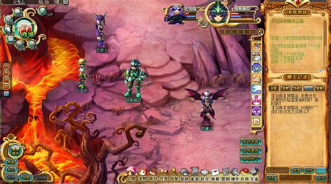 【tgs 11】樂陞公開網頁遊戲新作《精靈王國》與《海盜戰紀》《fantasy Town》 巴哈姆特