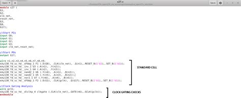 Github Abhinavprakash199sign Off Timing Analysis This Repository