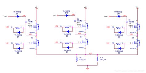 stm32 电机教程 23 st mclib实战之基于stm32f13c8tx构建foc工程 st motor control