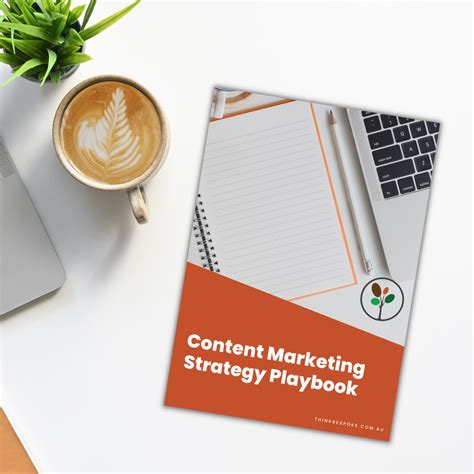 Content Marketing Strategy Playbook By A Linkedin Expert
