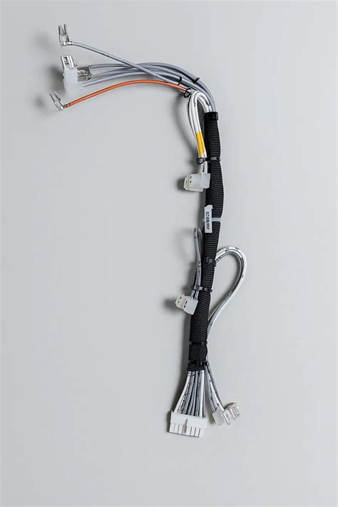Cable Harness Manufacturer At ₹ 250 Piece Safety Wire Harness In Vasai Id 2857923016673