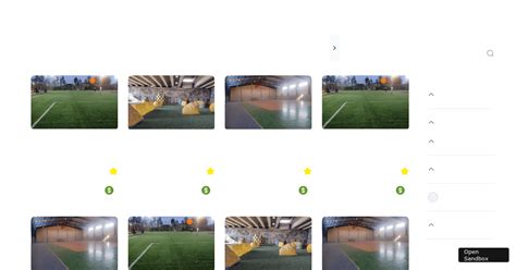 Tailwind Css And React Forked Codesandbox