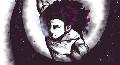 2048x1114 Resolution Yami Sukehiro 4k Black Clover 2048x1114 Resolution