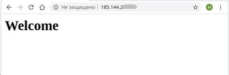 Настройка веб сервера apache php mysql mariadb на linux profitserver