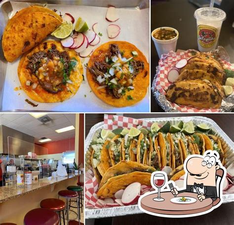 Top 5 Restaurants With Birria In Santa Rosa California June 2025