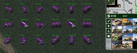 Battle Bus Image Generals Alpha Mod For Openra Moddb