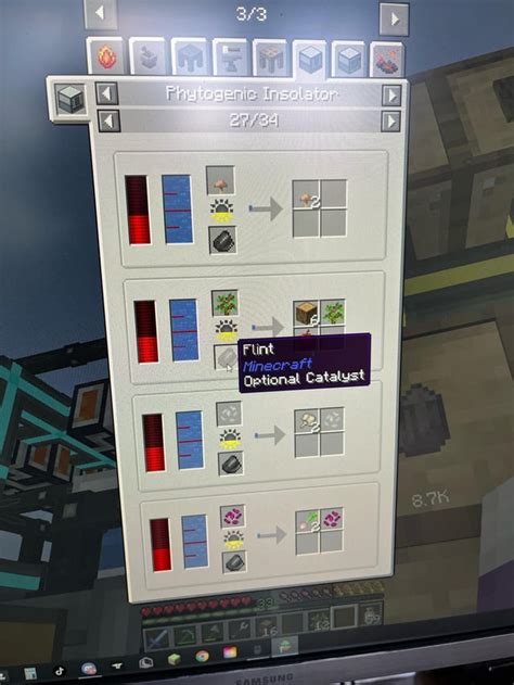 Optional Catalyst Not Functioning Rallthemods